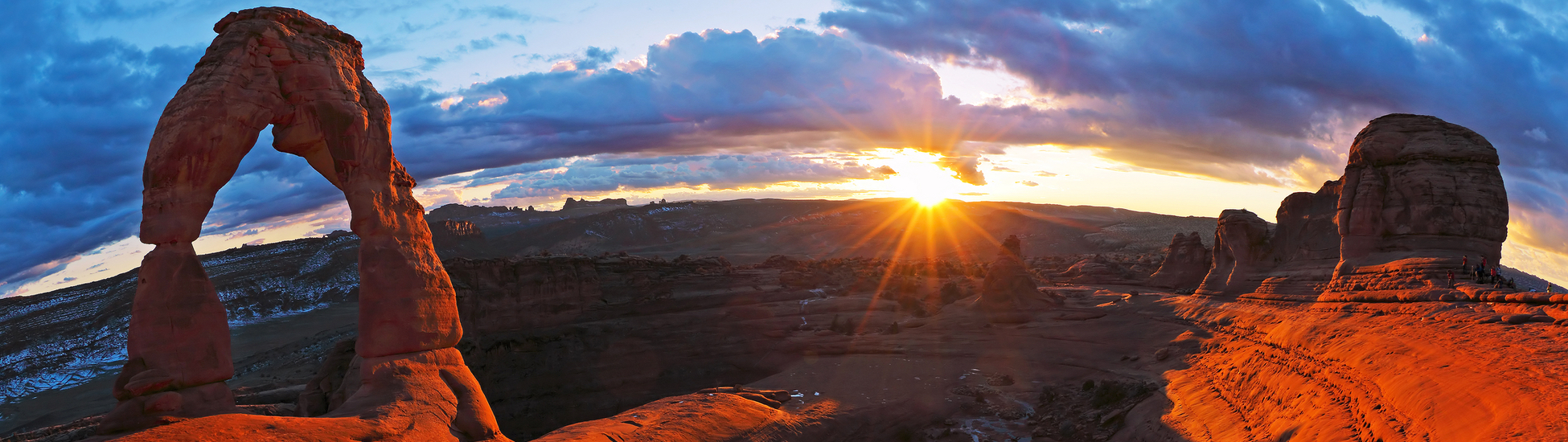 4x4 & Off-Road Trips in Colorado & Utah - Overland Trails