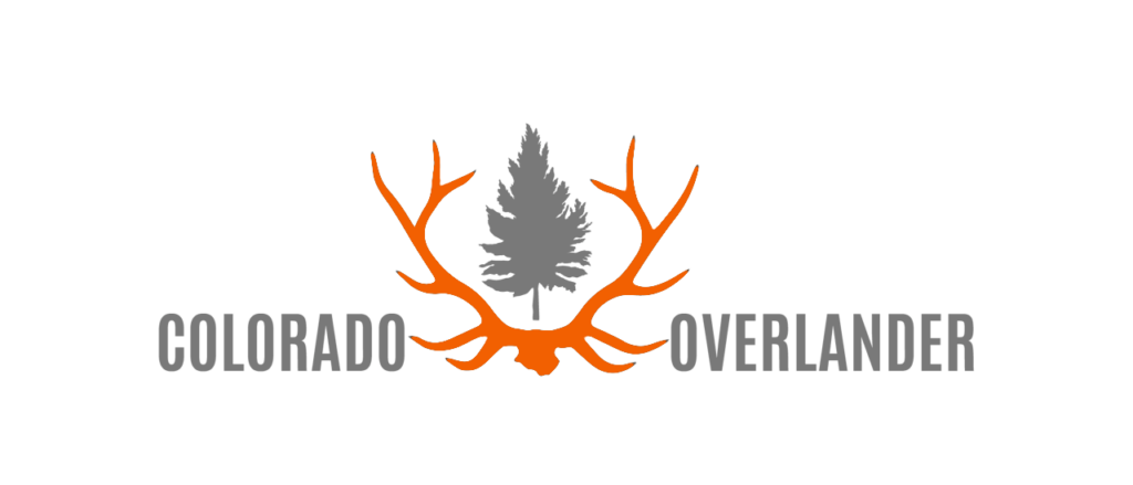 Toyota Tacoma TRD Pro Overland Rental | Colorado Overlander